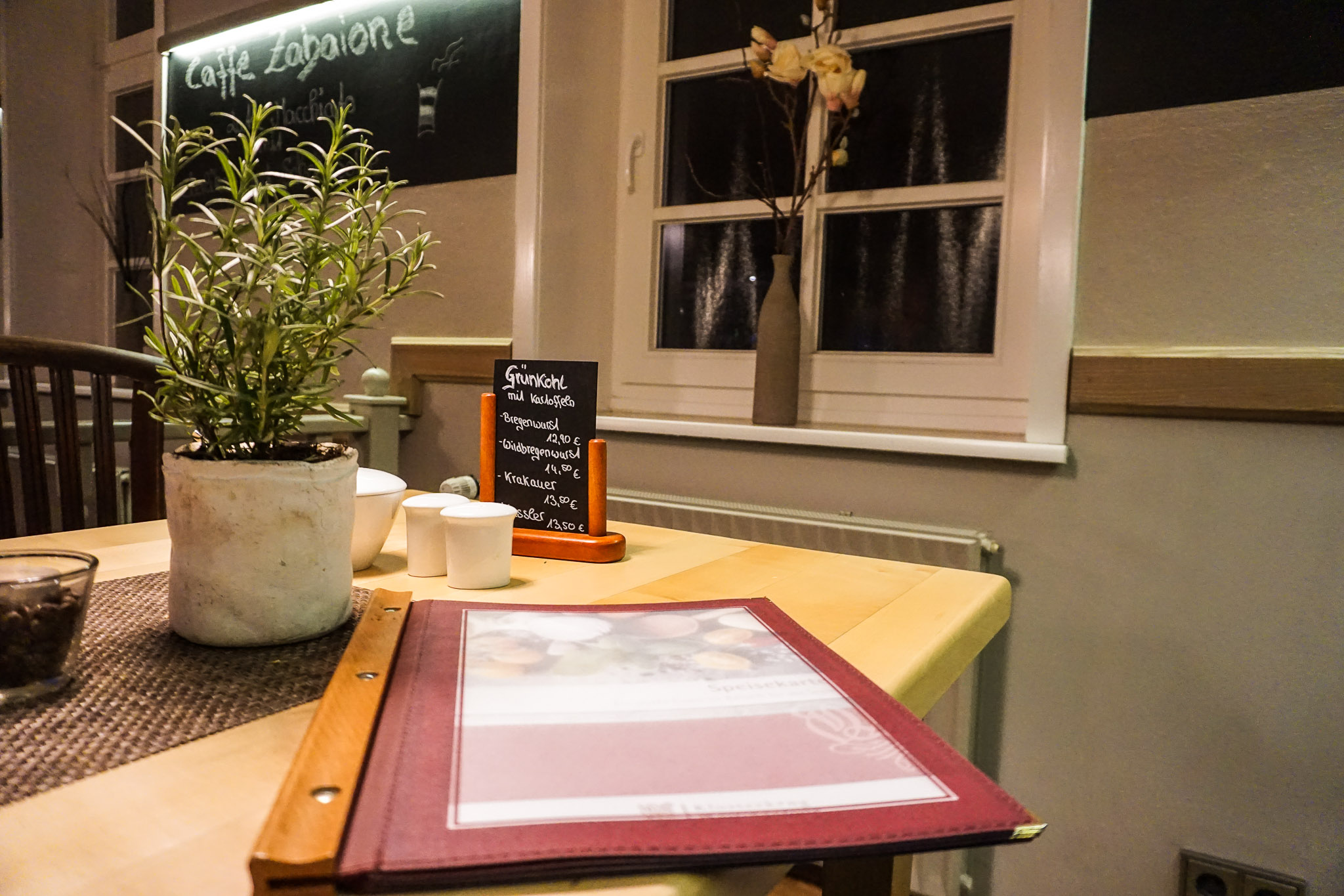 Auszeit im Februar - das Klosterhotel Wöltingerode | HundeReisenMehr